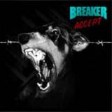 Accept: Breaker Album Cover Parodies