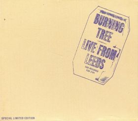 The Who: Live at Leeds Album Cover Parodies