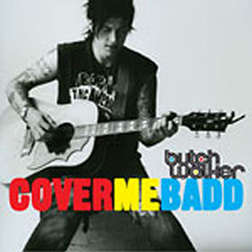 Color Me Badd: C.M.B. Album Cover Parodies