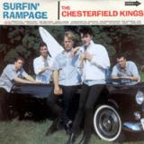 The Surfaris: Hit City 64 Album Cover Parodies