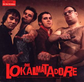 Slade: Slayed? Album Cover Parodies