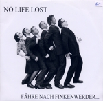 Madness: One Step Beyond... Album Cover Parodies