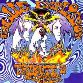 Blue Cheer: Vincebus Eruptum Album Cover Parodies